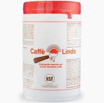 Clean express/ caffe lindo 900gr cleaning product for Equipment – OR ...