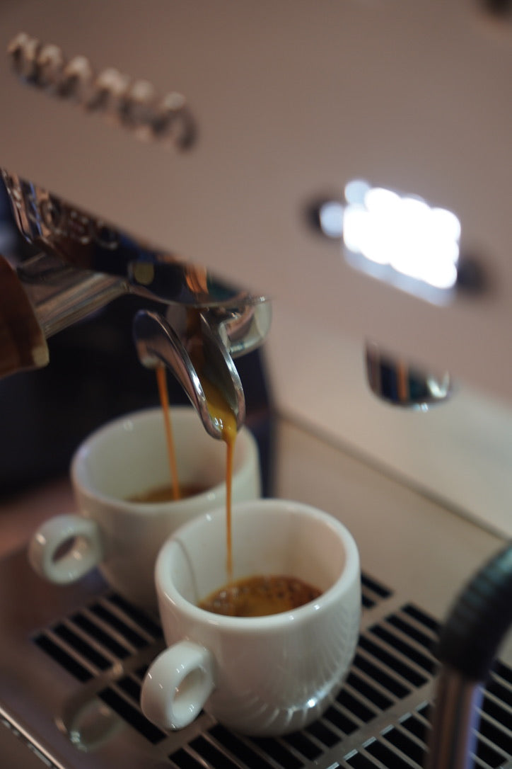 Atelier Home Barista - Gand – OR Coffee Roasters