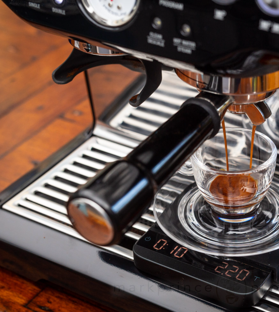 Atelier Home Barista - Gand – OR Coffee Roasters