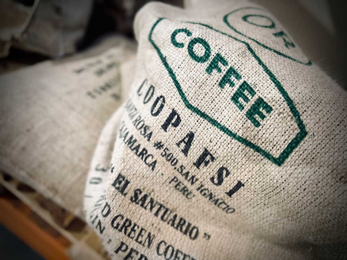 The journey of Bio-Certified organic coffee – OR Coffee Roasters